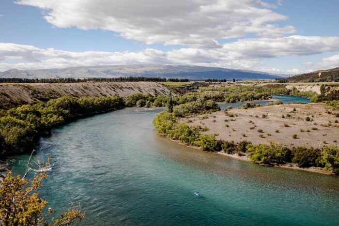 Listening to the Clouds