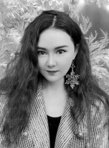 A Conversation With Shanghai Opera House Composer- Yiguo Yan