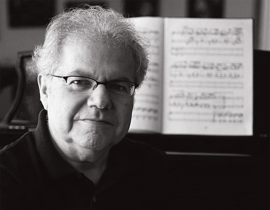 Musical Education and Journey of Pianist Emanuel Ax