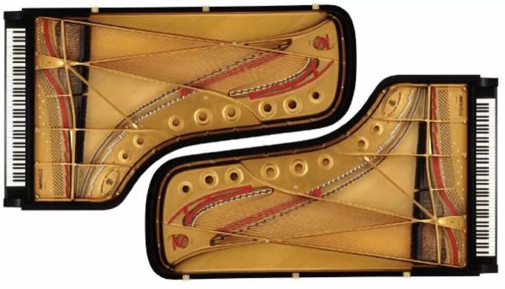 Six of the Wildest Piano Duels in Music History