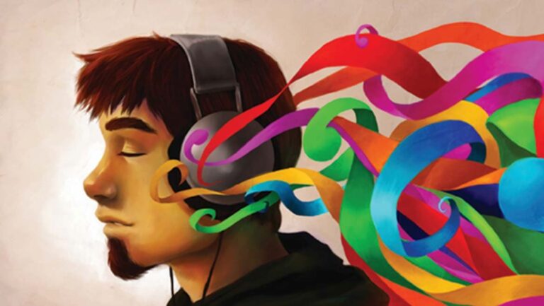 How Deaf Musicians Experience Classical Music Through Touch