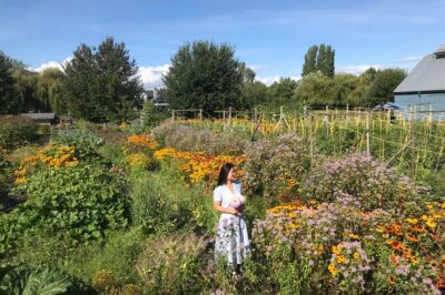 An Interview With Pianist Annie Yim