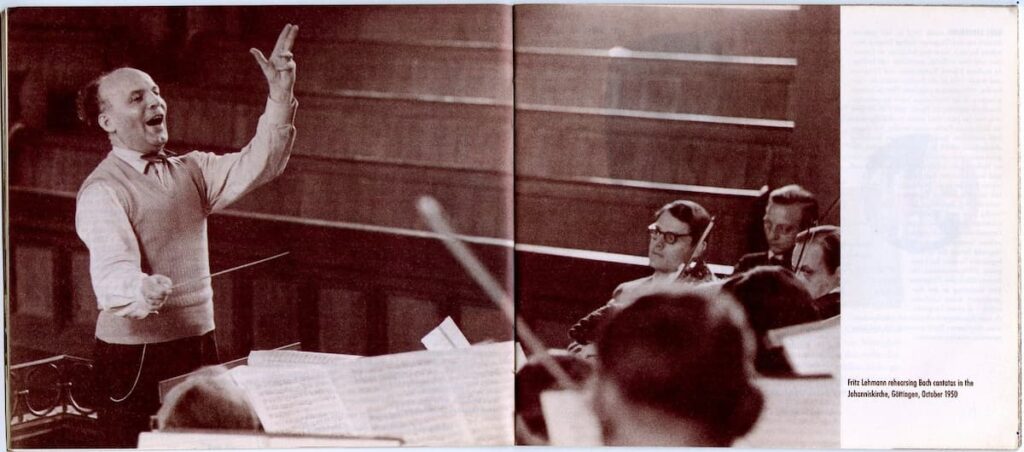 Five Conductors Who Died on the Podium