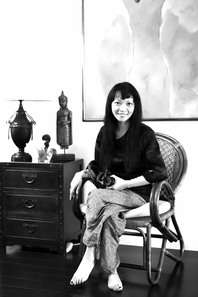 Finding China: An Interview With Nicholas Smith