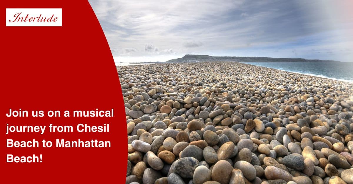 Beach-Inspired Classical Music