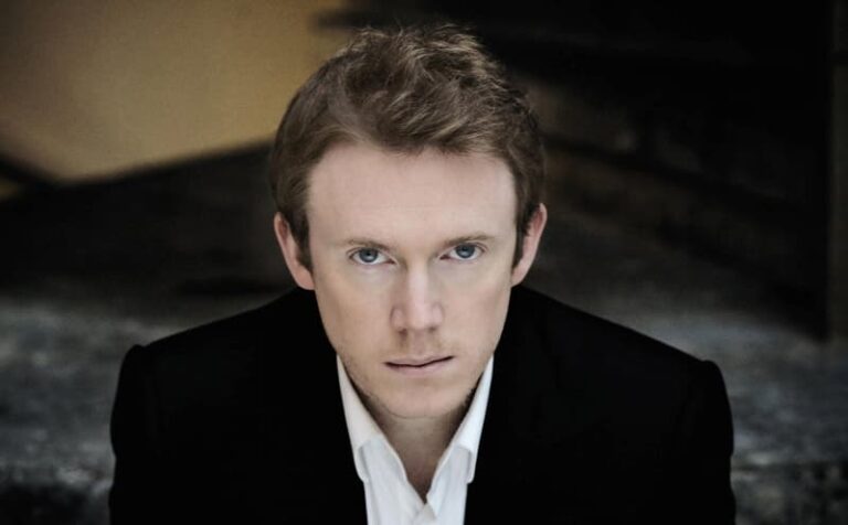 On This Day 31 August: Daniel Harding Was Born