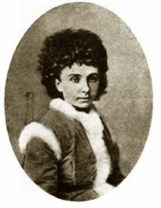 Olga Janina: The Pianist Who Almost Murdered Liszt
