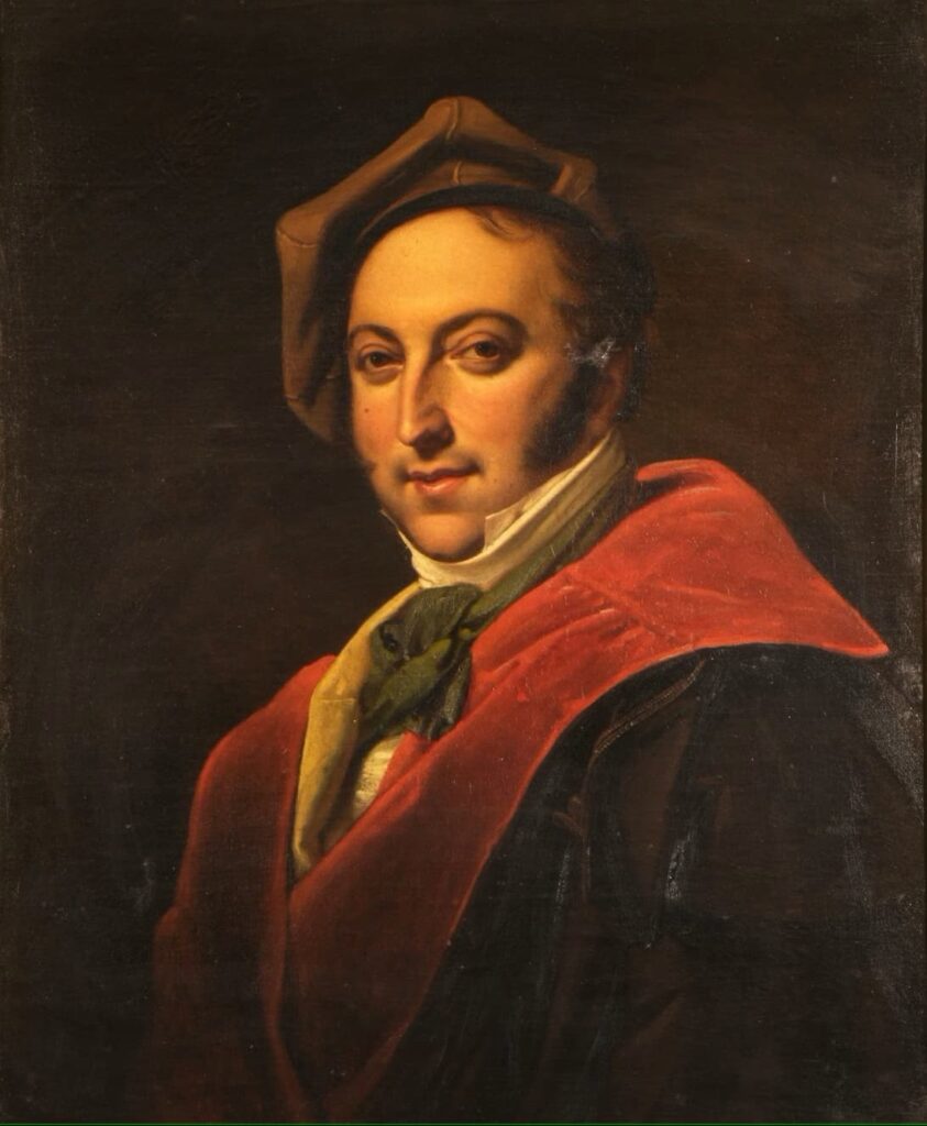 La gazza ladra: Rossini's last experiment in comic opera