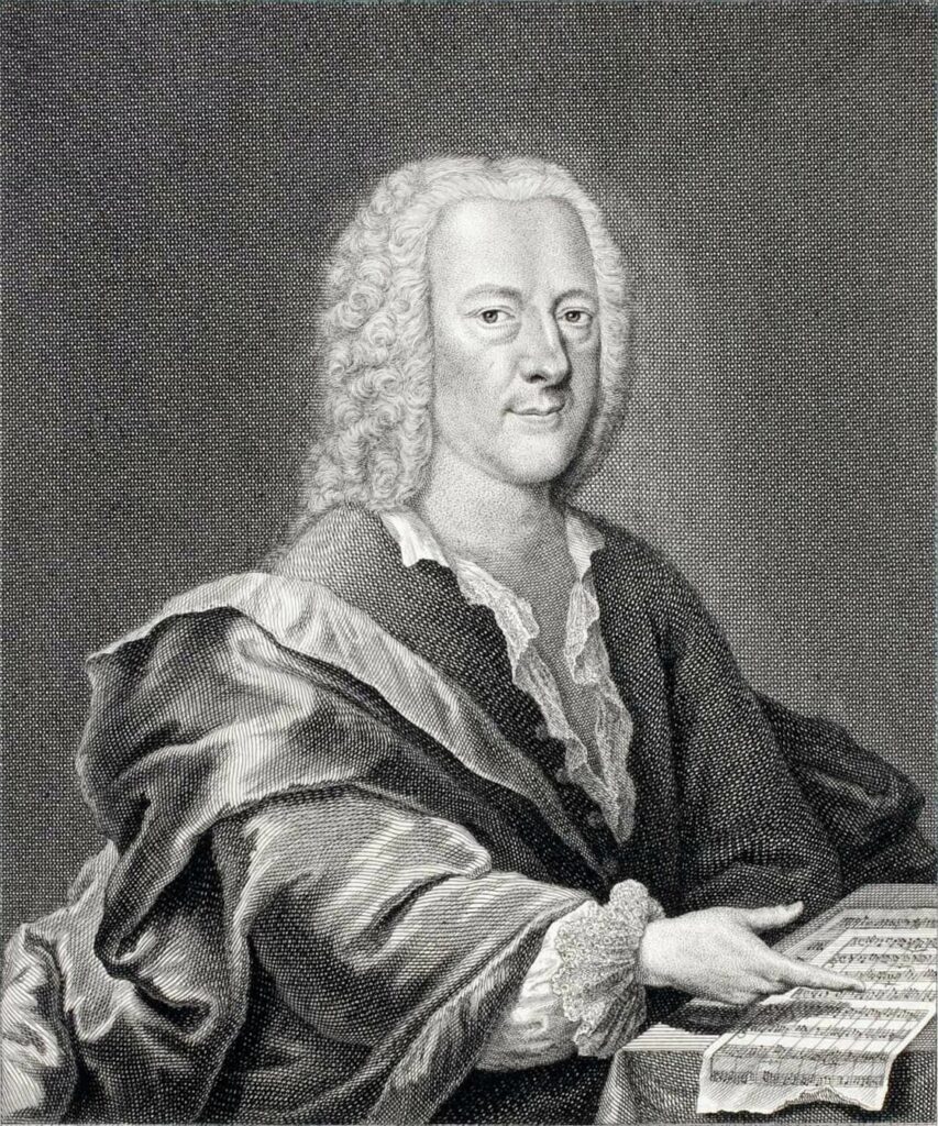 Georg Philipp Telemann’s Pimpinone | History & Premiere