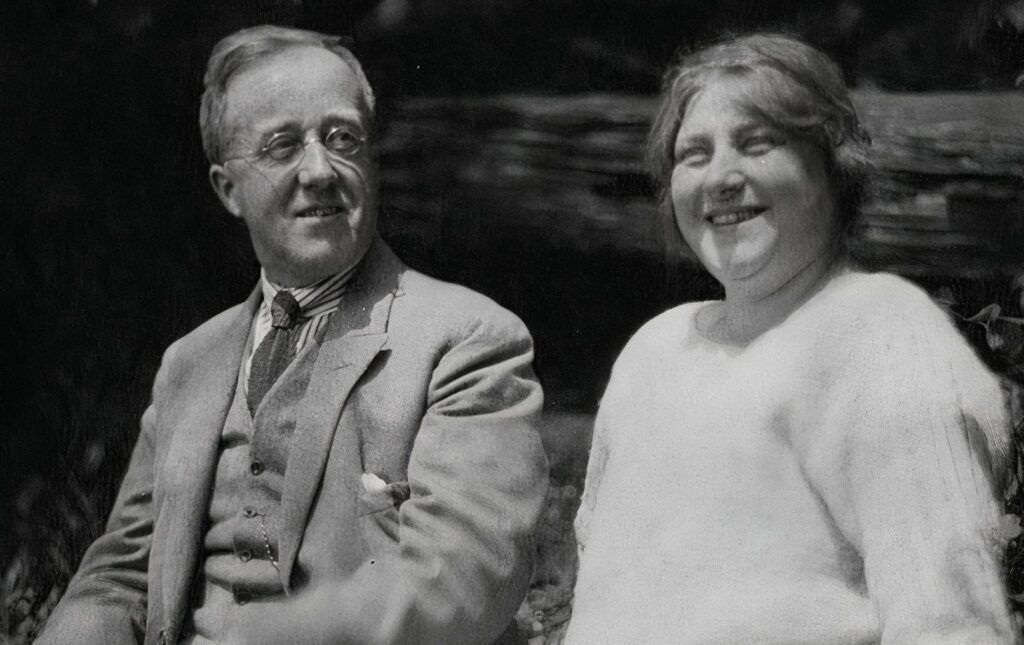 Happy 150th Birthday Gustav Holst (1874-1934)