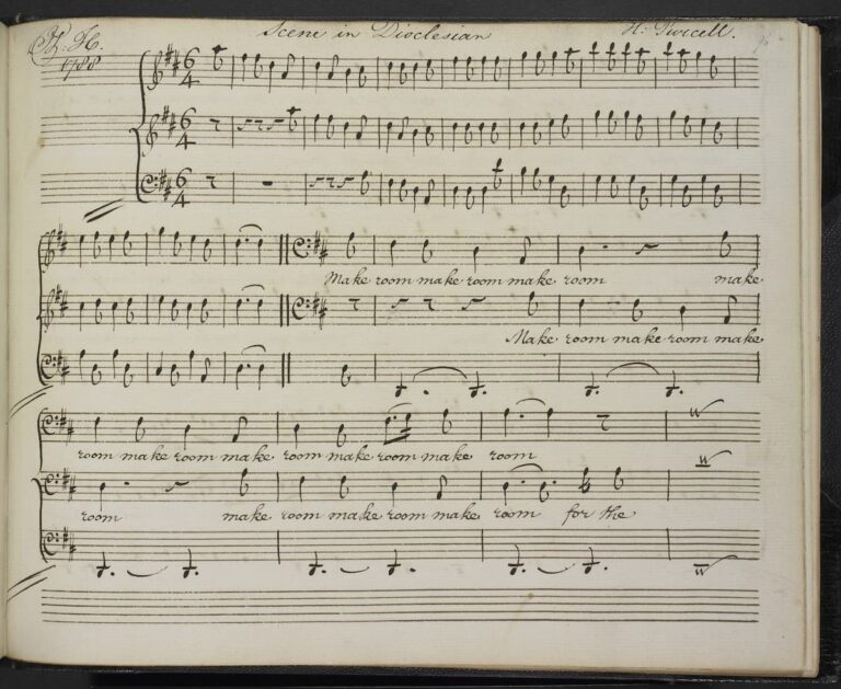 Henry Purcell (1659-1695): His Best and Most Famous Semi-operas