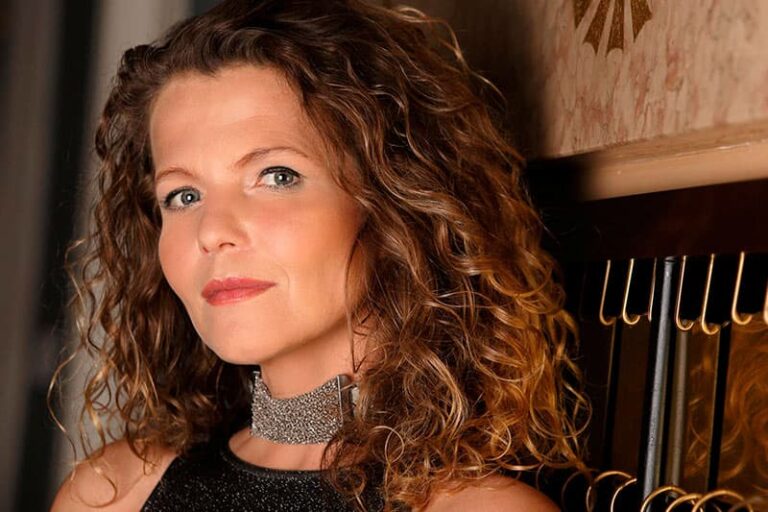 Inspirations Behind Johanna Doderer’s Second Symphony "Bohinj"