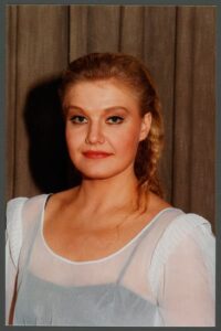 Musical Journey of Finnish Soprano Karita Mattila