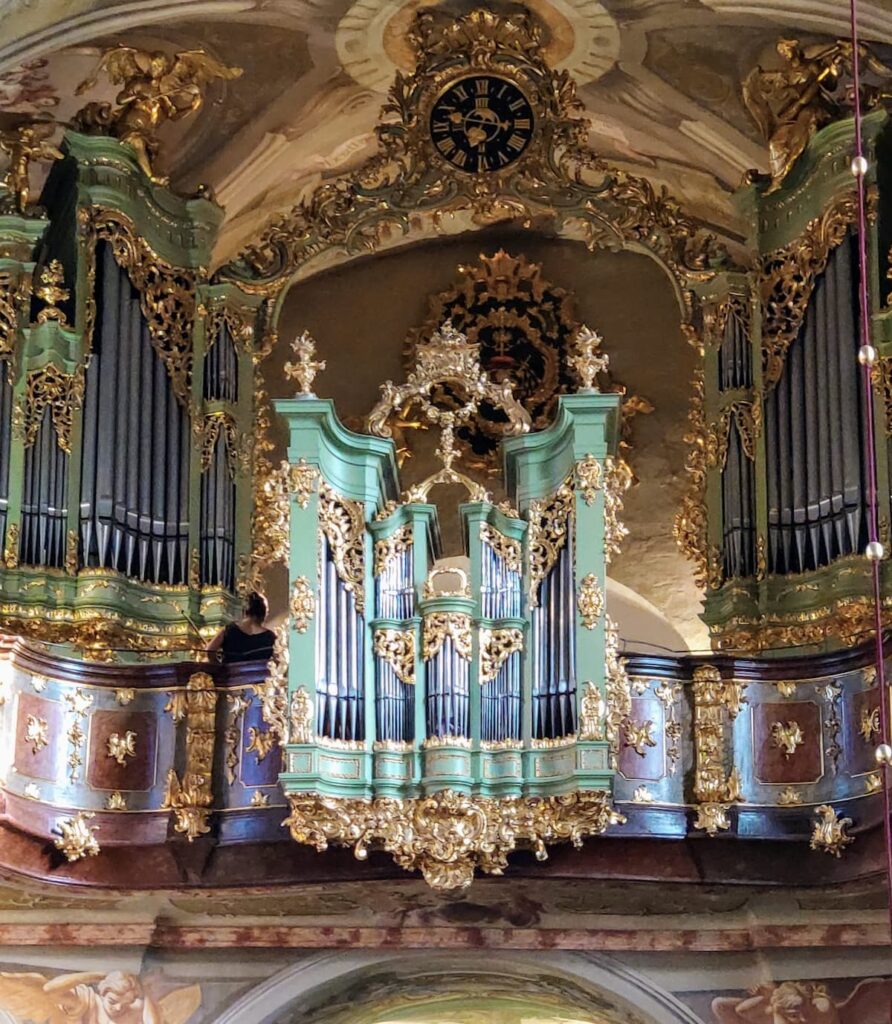 Review: Mozart Festival Along the Danube 2024