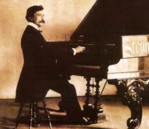 10 Most Famous Mexican Composers