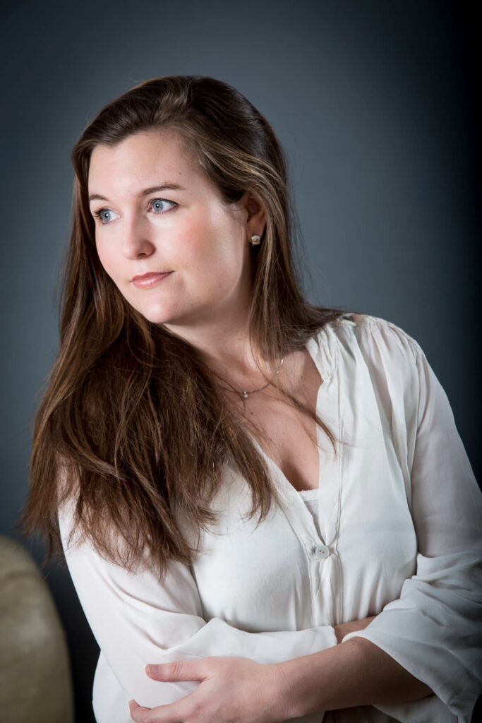 An Interview With Pianist Sharon Niessen