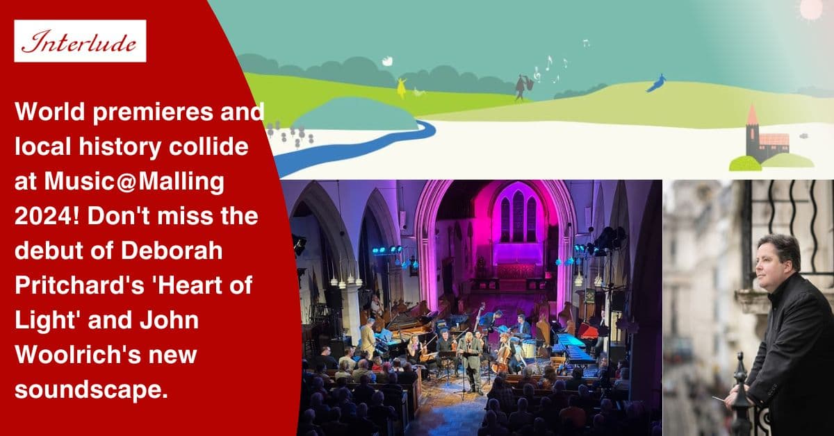 Bringing Music Home: Thomas Kemp of Music at Malling