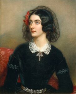 The Top Ten Loves of Franz Liszt's Life