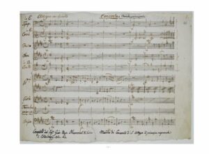 Musical Journey of Composer Johann Nepomuk Hummel