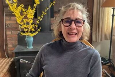 Leonard Bernstein's Children: What Happened to Them?