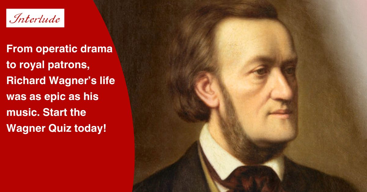 Test Your Wagner Knowledge!