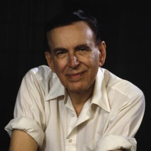 Musical Journey of the "Golden Baritone" Gérard Souzay