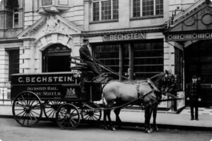 The Bechstein Hall - A New Concert Hall for London