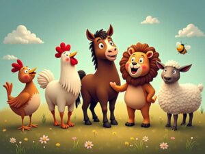 15 Pieces of Classical Music About Animals