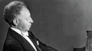 A Legacy in Every Note: Arthur Rubinstein