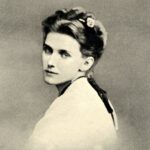 Six Women In Brahms's Life