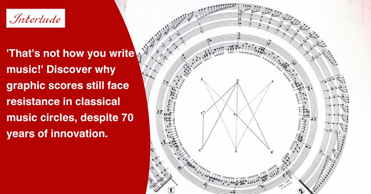 Music and Graphics II