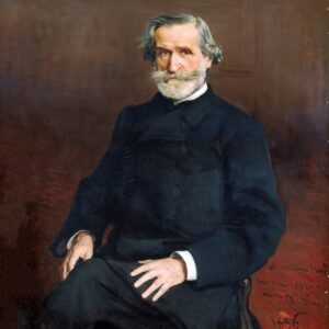 The 10 Most Popular Melodies by Giuseppe Verdi