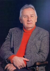 Extraordinary Story of Henryk Górecki’s Symphony of Sorrowful Songs I