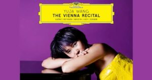 Yuja Wang: Electrifying Artistry