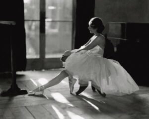 Ida Rubinstein: Dancer, Patroness, and Inspiration for Boléro