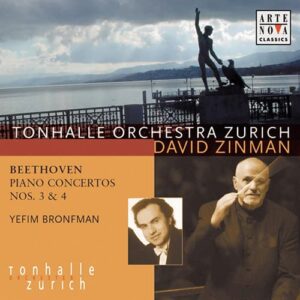 Yefim Bronfman (Born April 10, 1958): The Titan of the Keys