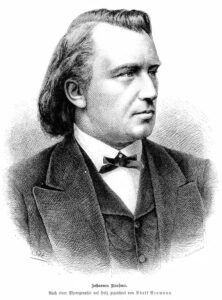 Brahms and the Violin: The Three Violin Sonatas