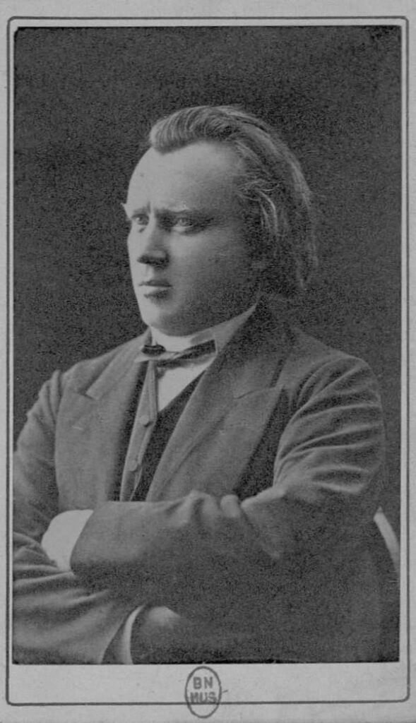 Finding the Other Piano Quartets: Brahms’ Nos. 2 and 3