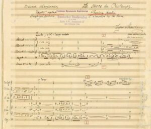 Igor Stravinsky 5 Greatest Ballet Scores