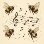 Seven Pieces of Classical Music About Bees