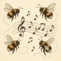 Seven Pieces of Classical Music About Bees