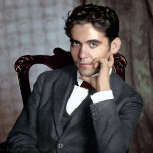 Federico García Lorca: The Passion and Tragedy of Spain’s Poetic Soul