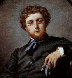 Honouring the Legacy of a Musical Genius: Georges Bizet at 150