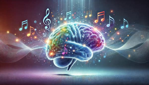 Music as Medicine: How Sound Affects Our Mental Health