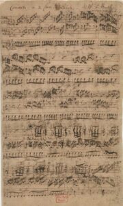 Antonio Vivaldi Biography: Venice's Musical Genius