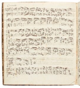 Handel's Eight Great Keyboard Suites Part 1: Suites 1-4 Analysis