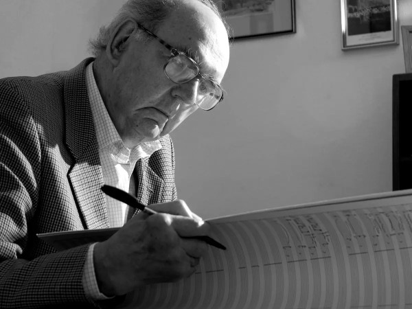 Emily Brontë Songs: John Joubert's Six Poems Cycle