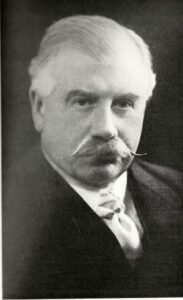 BBC Proms History: Sir Henry Wood's Musical Legacy