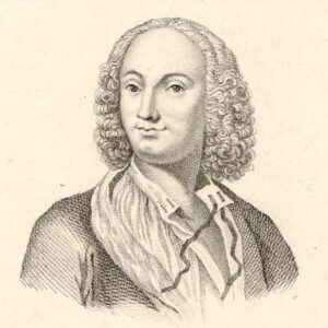Antonio Vivaldi Biography: Venice's Musical Genius