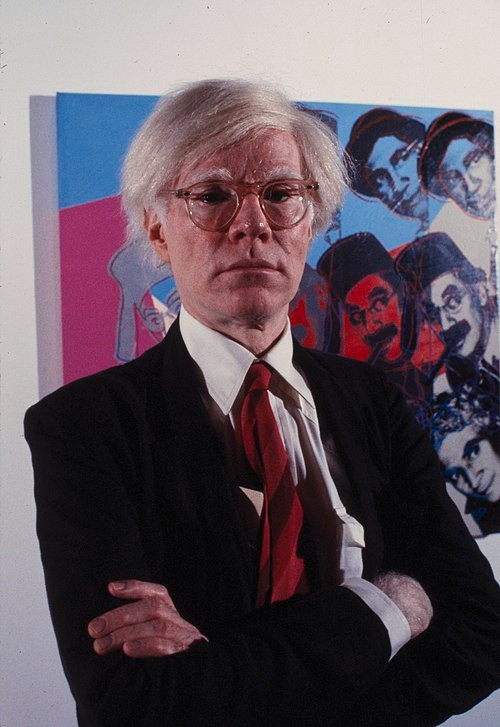 Andy Warhol's Musical Legacy: Pop Art Meets Classical